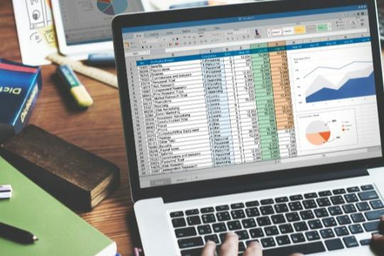 Layanan Jasa Data Entry Secara Cepat 24 Jam