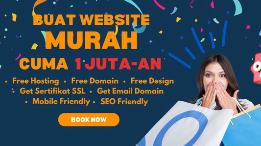 Jasa Pembuatan Website Wordpress Murah, Responsive dan Cepat