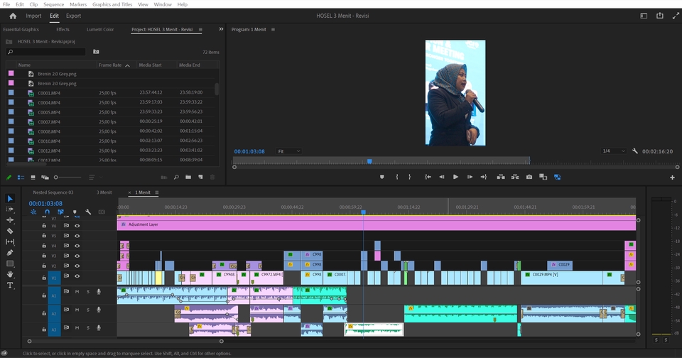 Video Editor
