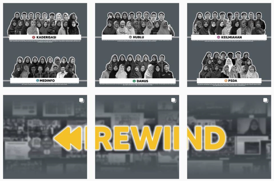 Desain Social Media (Poster, Banner, Brosur, dst)