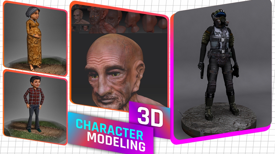 Jasa Pembuatan Animasi