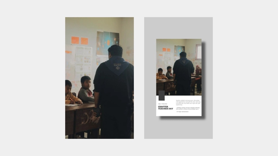 TYPOGRAPHY INSTASTORY