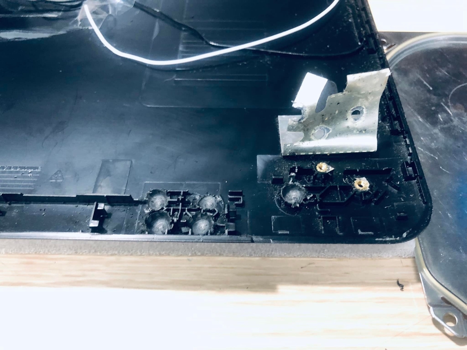 Cover&Body Laptop -Repair