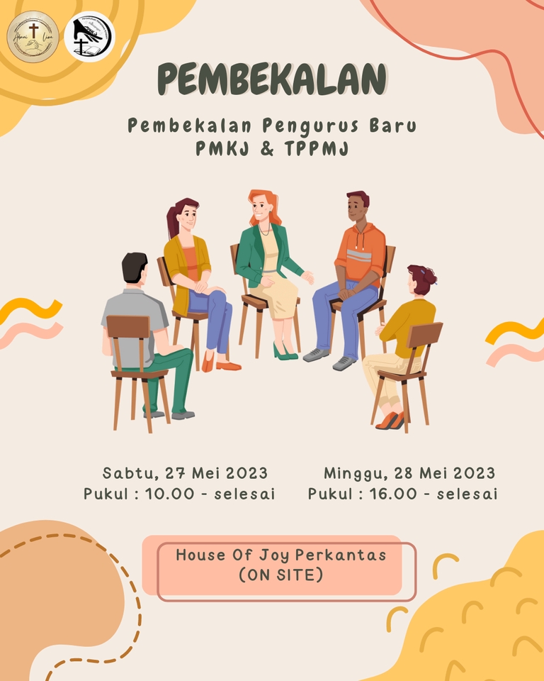 Design Konten Instagram (Infografis, Poster, Twibbon, dsb)