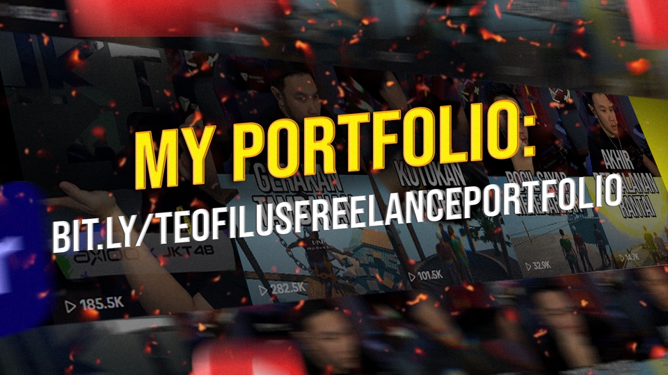 Video Editing Gaming, Funny Montage, Highlights, Gameplay, YouTube ...