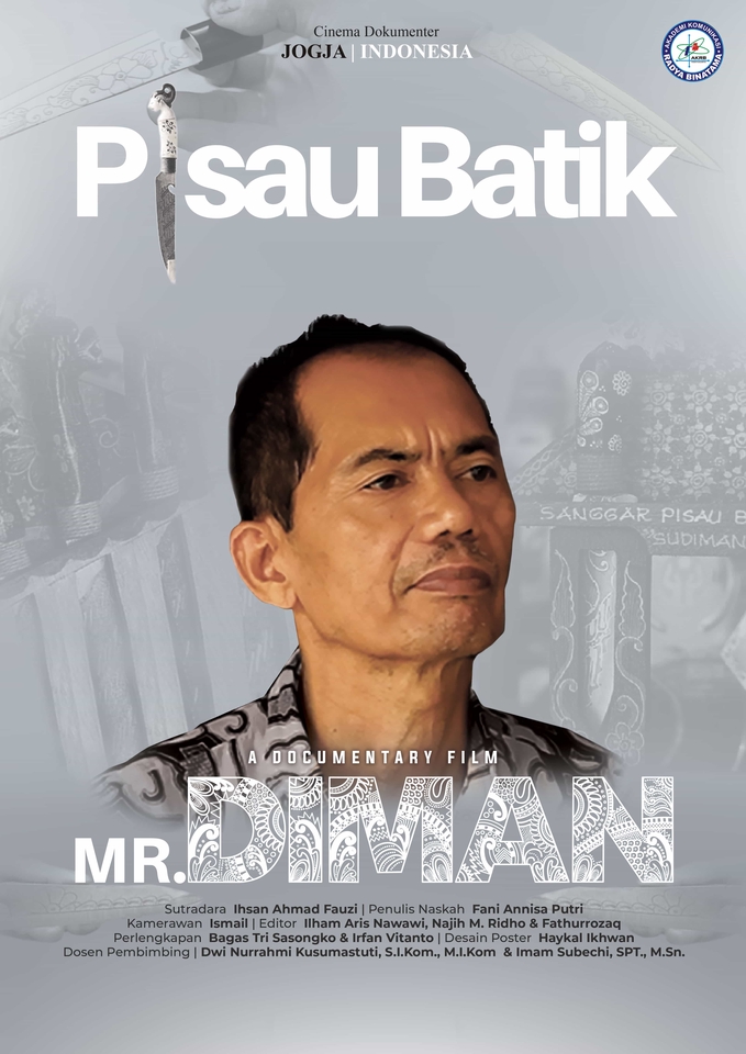 Jasa Edit Poster | Photoshop | 1 Hari Jadi