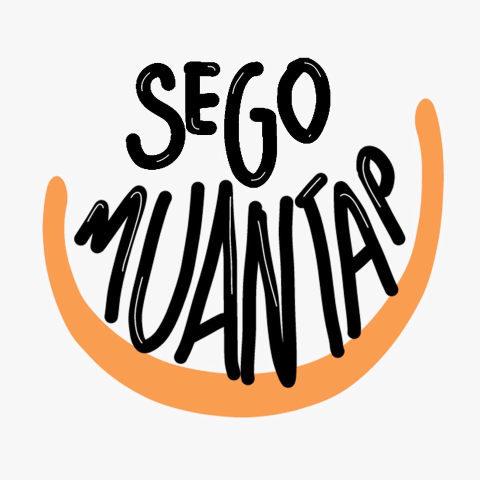 Custom logo sesuai referensi, keinginan, dan produk