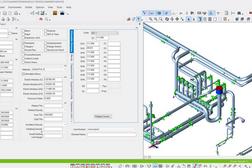 PIPING MECHANICAL DRAFTING & ENGINEERING