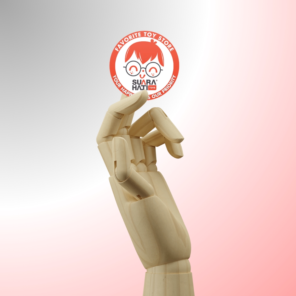 Jasa Design Logo Modern & Minimalis