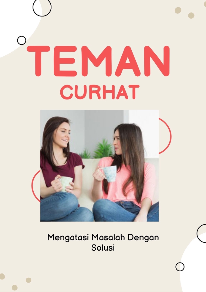 Teman Curhat