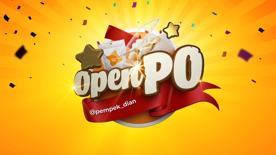 MOTION GRAPHIC BUMPER