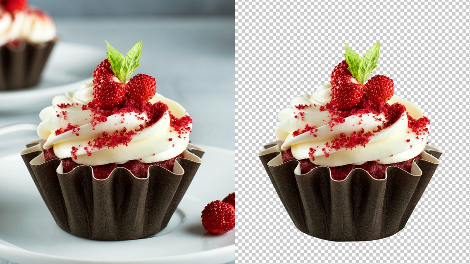 Professional Design Ganti Background Retouch dll