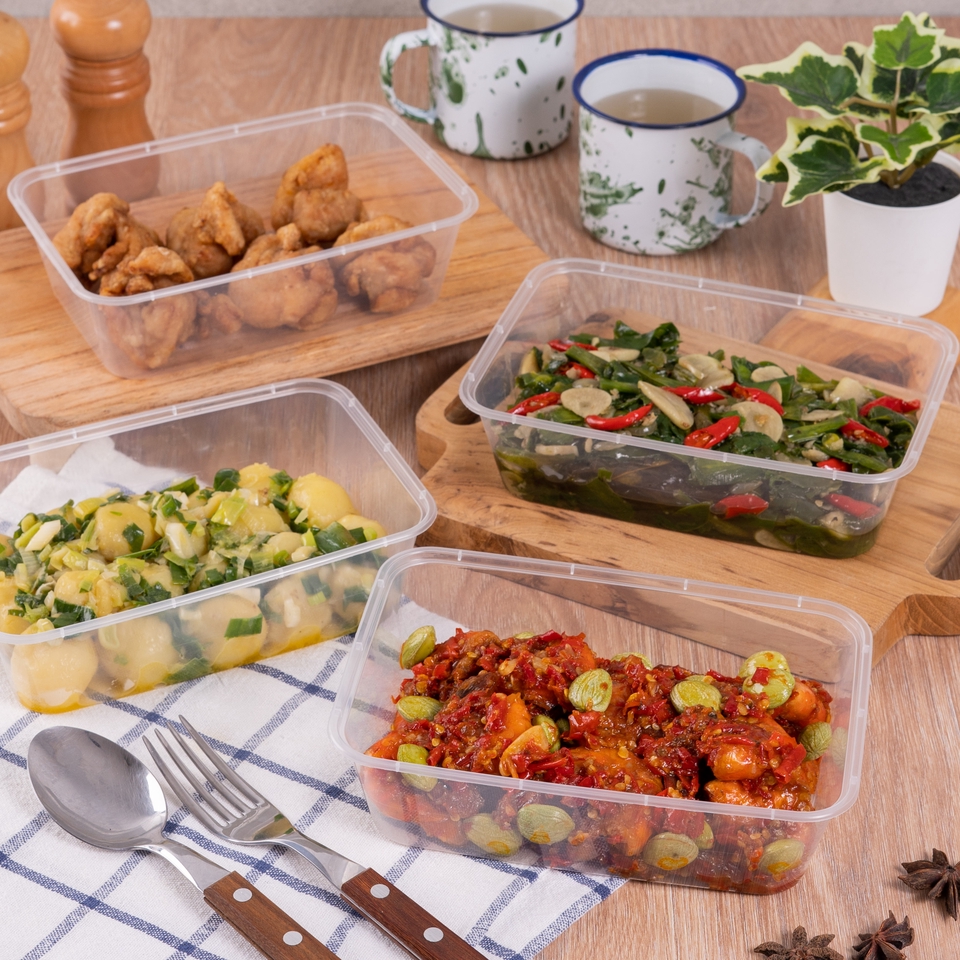 [JABODETABEK] Jasa Foto Makanan dan Minuman