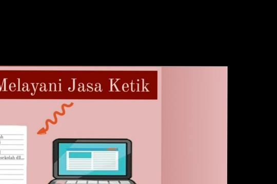 Pengetikan umum
