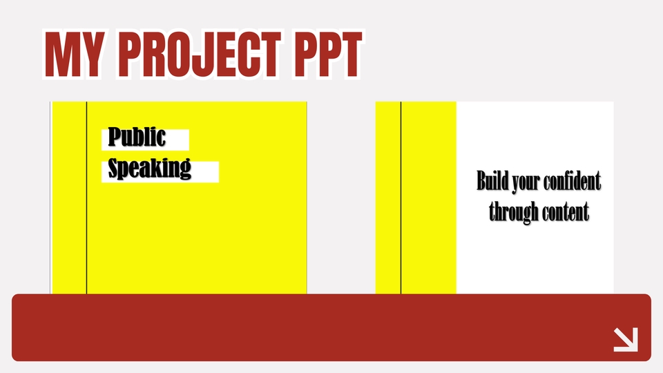 Jasa Desain PowerPoint (PPT) | Cepat, Profesional, Kece