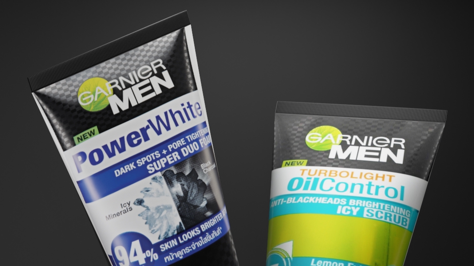 Jasa 3D Model Produk sesuai kebutuhan Anda