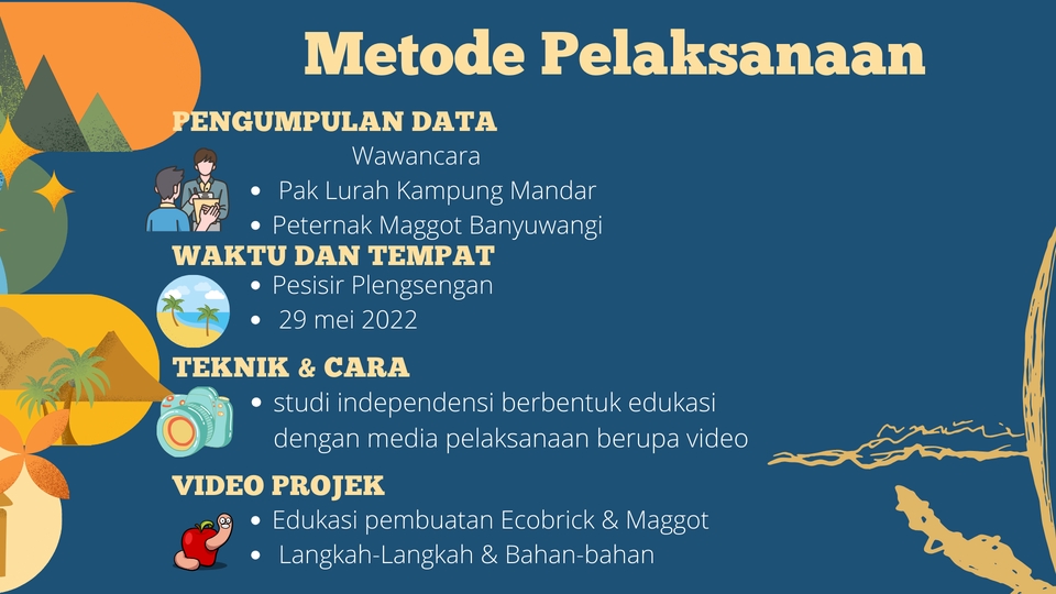 Design PPT Presentasi atau Tugas Kuliah l Murah dan Cepat