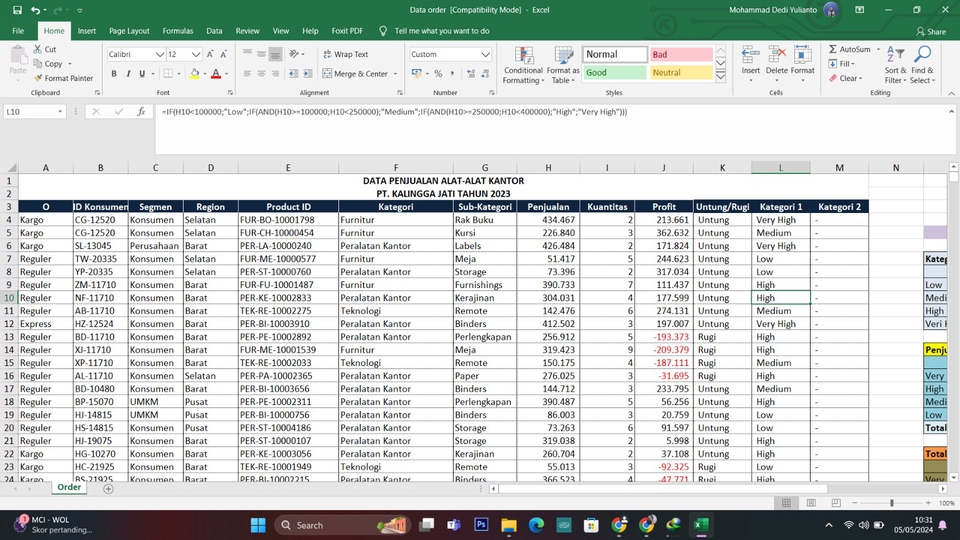 entry data dan input data: cepat dan aman