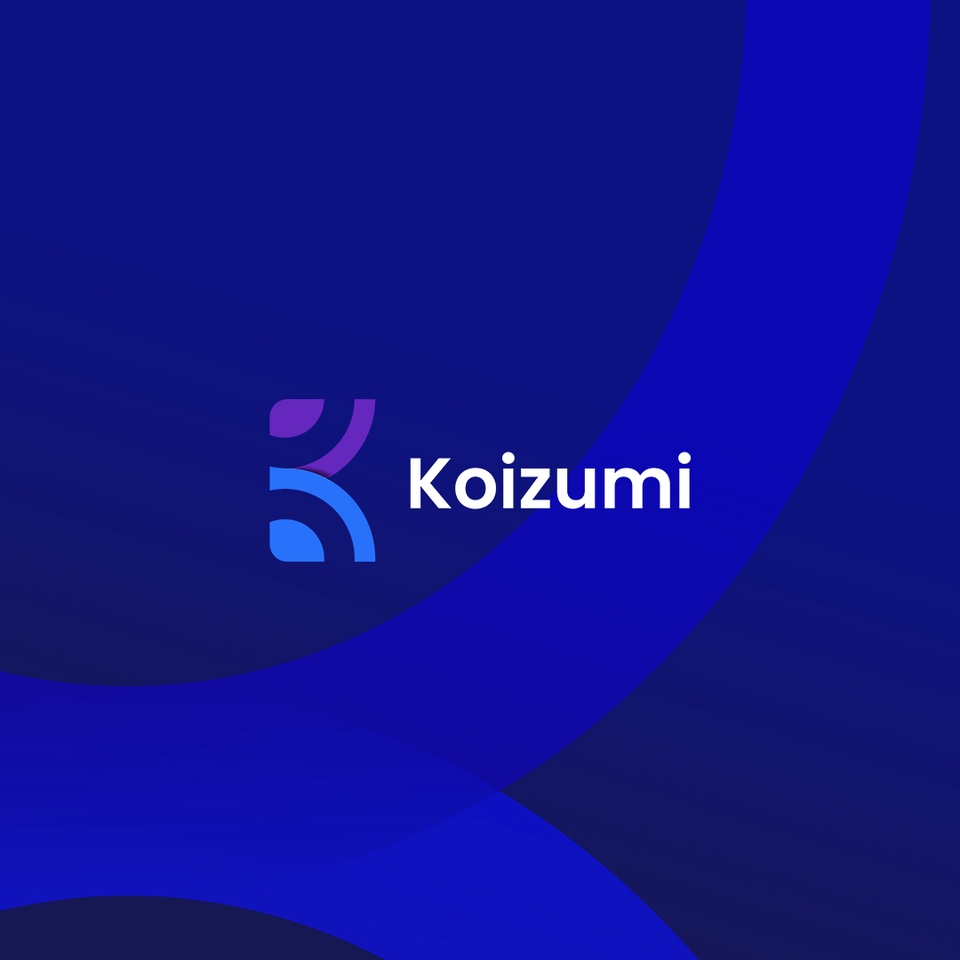 Desain Logo Profesional & Modern (Kualitas Terjamin)