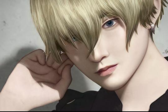 Ilustrasi Semi Realis