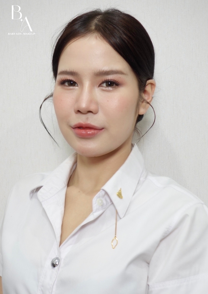 babyaoy makeup