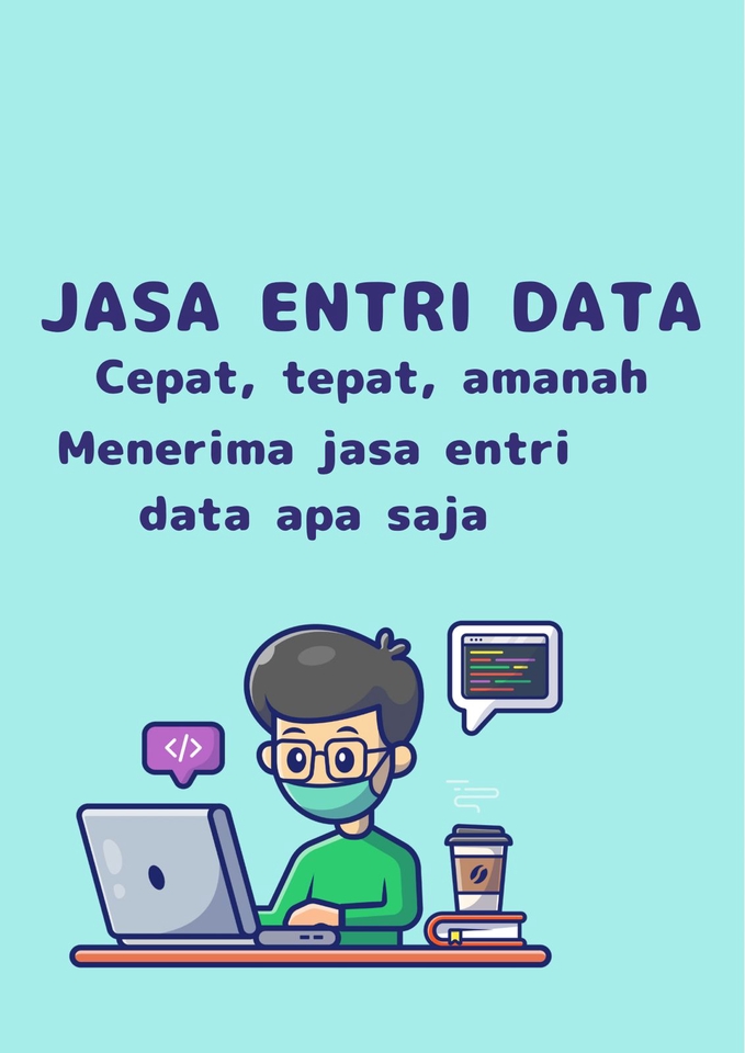 Jasa Data Entry