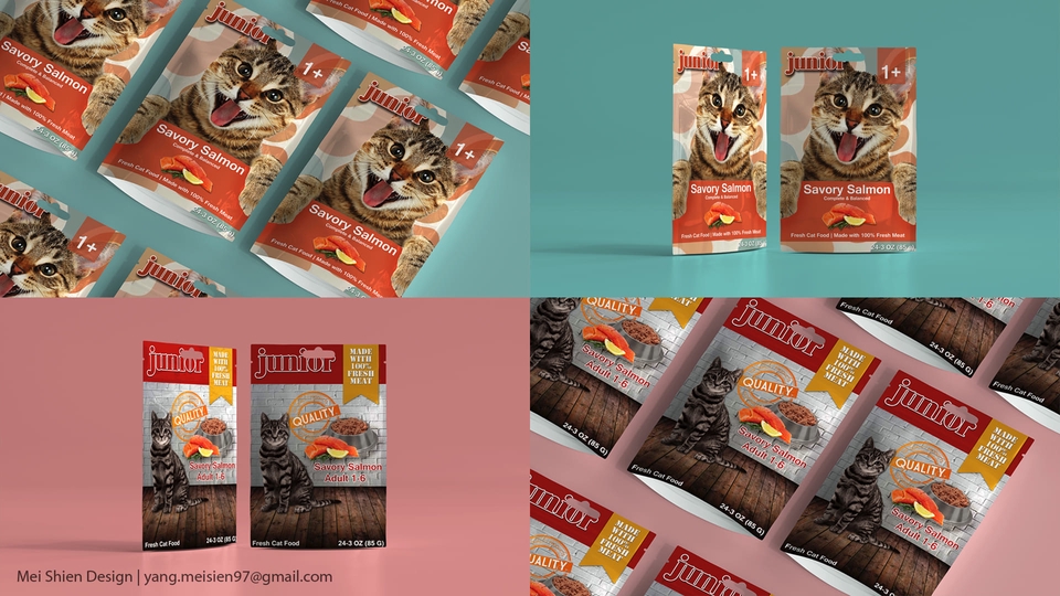 Desain Packaging Produk Berkualitas, Cepat dan Harga Bersahabat