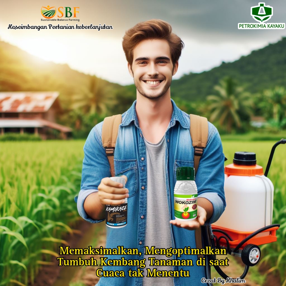 Banner Pestisida Online