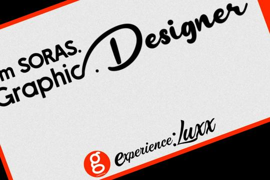 ErasiaJapanese | experience : Luxx.