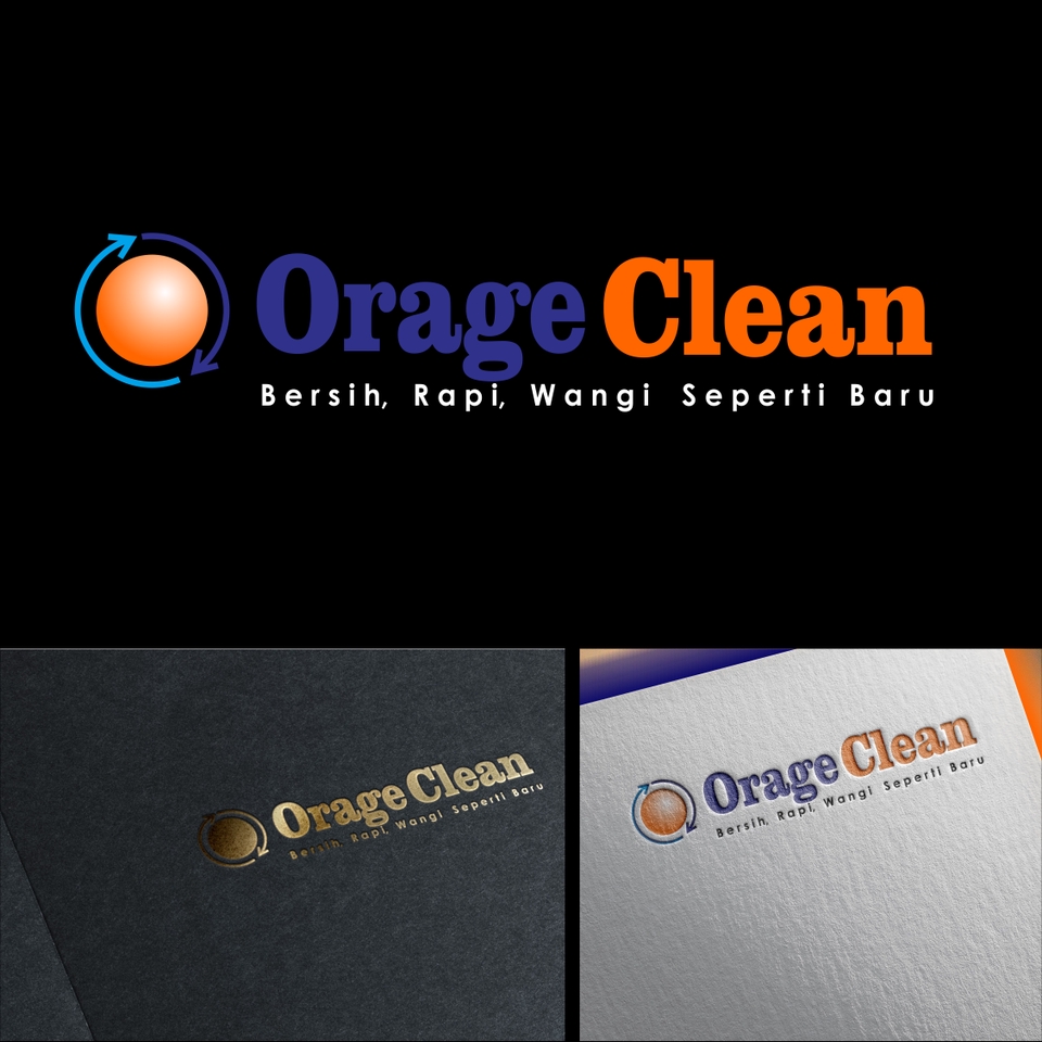 DESAIN LOGO UNTUK ANDA