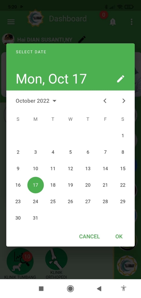 Programer Dekstop&Mobile