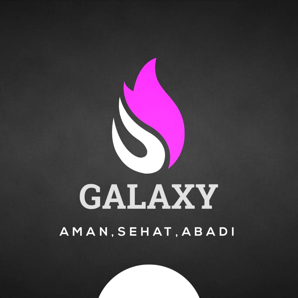 Desain logo semua bisa