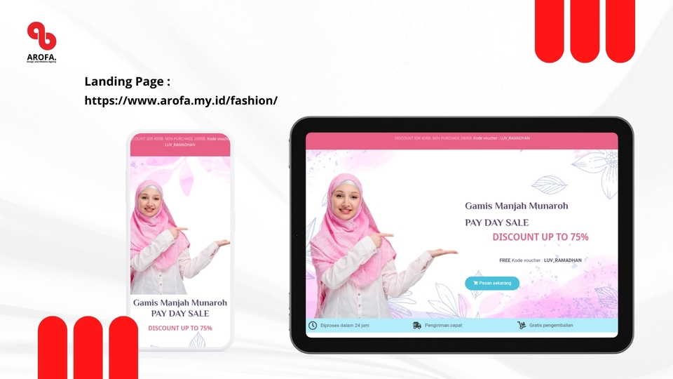 Website Bagus dan Berkualitas