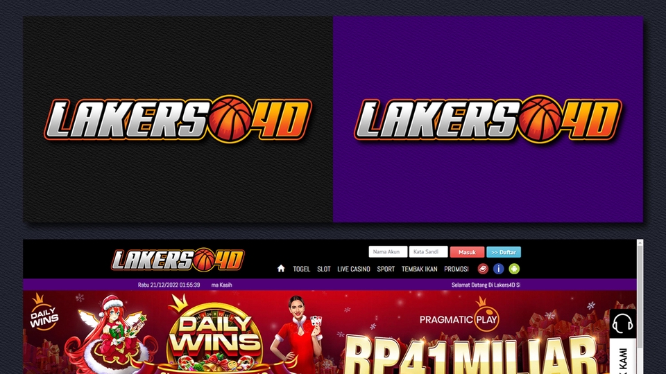 LOGO Design Full Format JPEG | PNG Transparant | PSD Editable