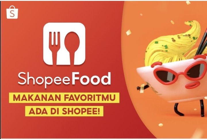 Jasa konsultasi pembuatan akun gofood, grabfood and shopefood