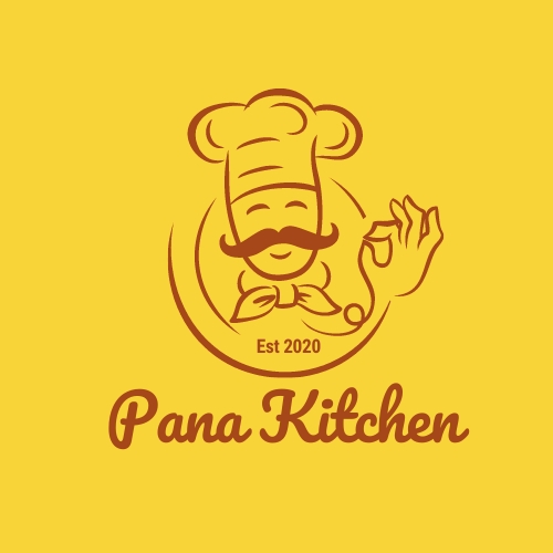 Logo Simple Untuk Toko Online Anda