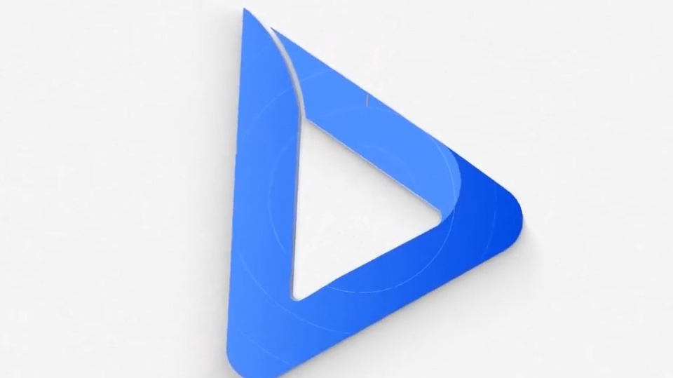 ANIMASI LOGO / LOGO MOTION / LOGO BERGERAK /INTRO OUTRO LOGO