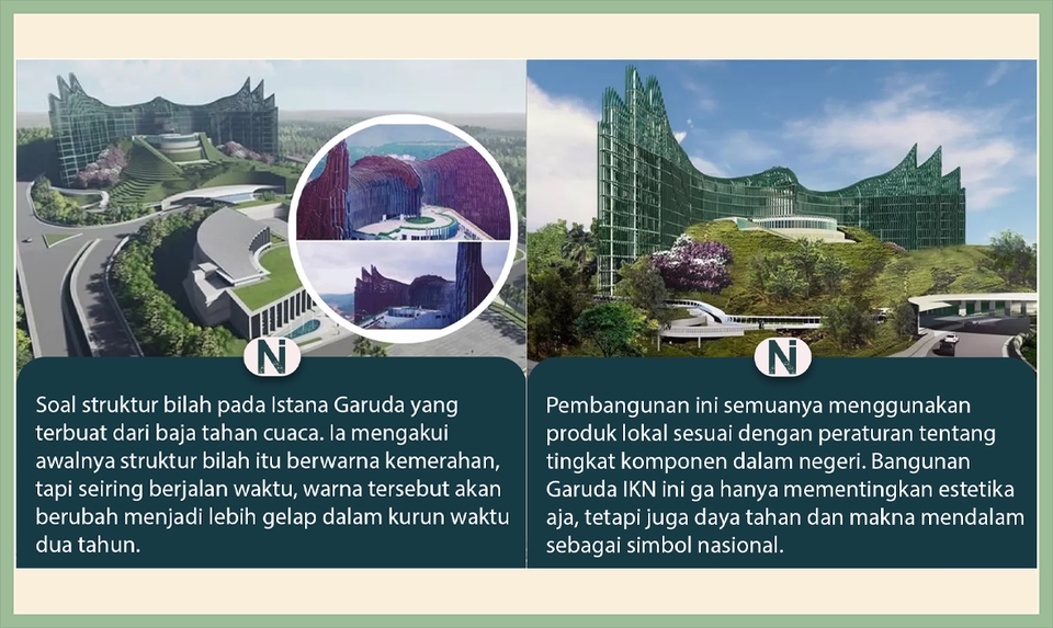 Desain Poster/Flyer dengan Gaya Minimal dan Modern