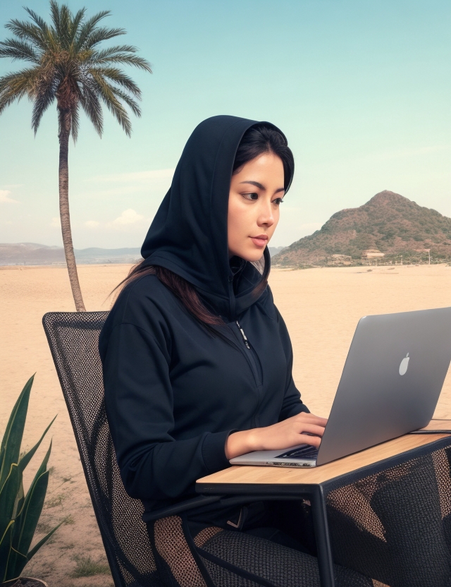 Entri Data Pengerjaan Rapi