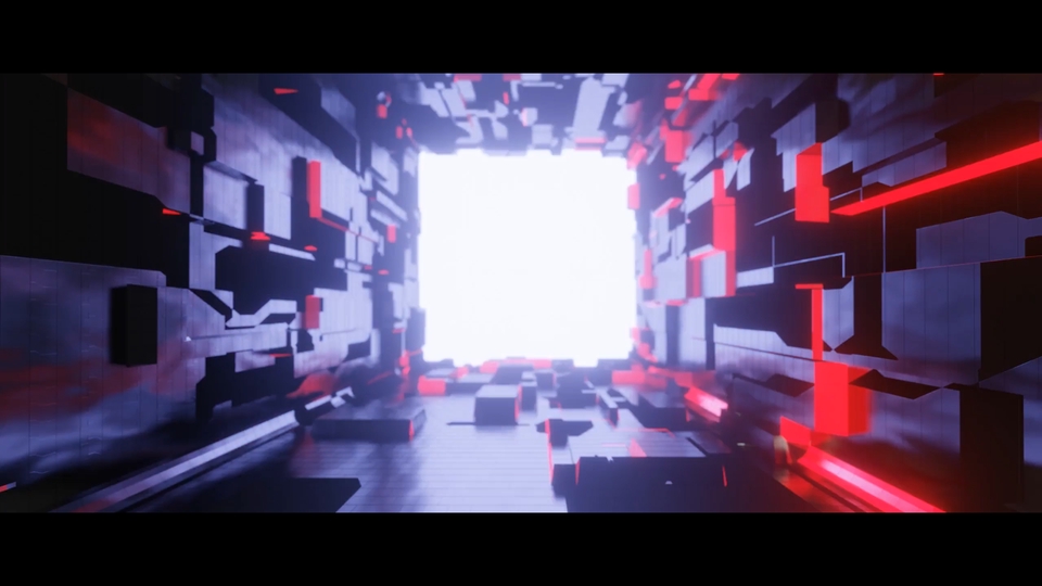 Bikin Video Intro Youtube