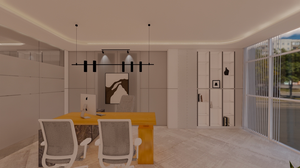 CEPAT & MURAH - DESAIN INTERIOR & EKSTERIOR RETAIL MAUPUN RESIDENCE