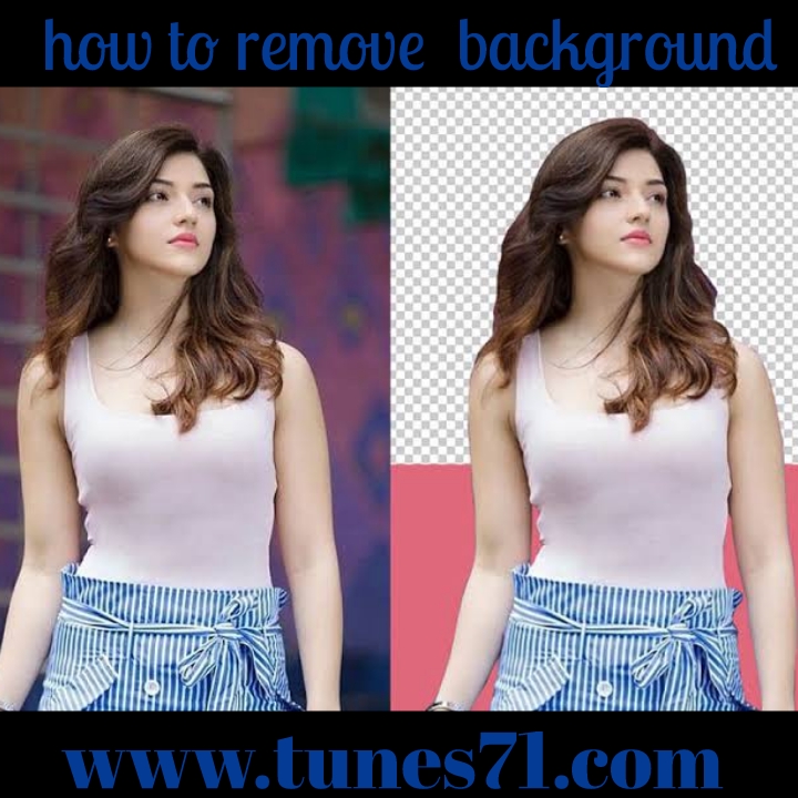 HAPUS BACKGROUND MURAH CEPAT & RAPIH (GAK PAKE LAMA)