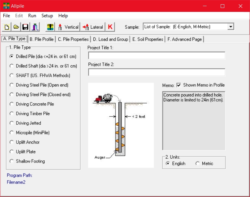 Jasa Analisis kapasitas Struktur Menggunakan Software spColumn ...