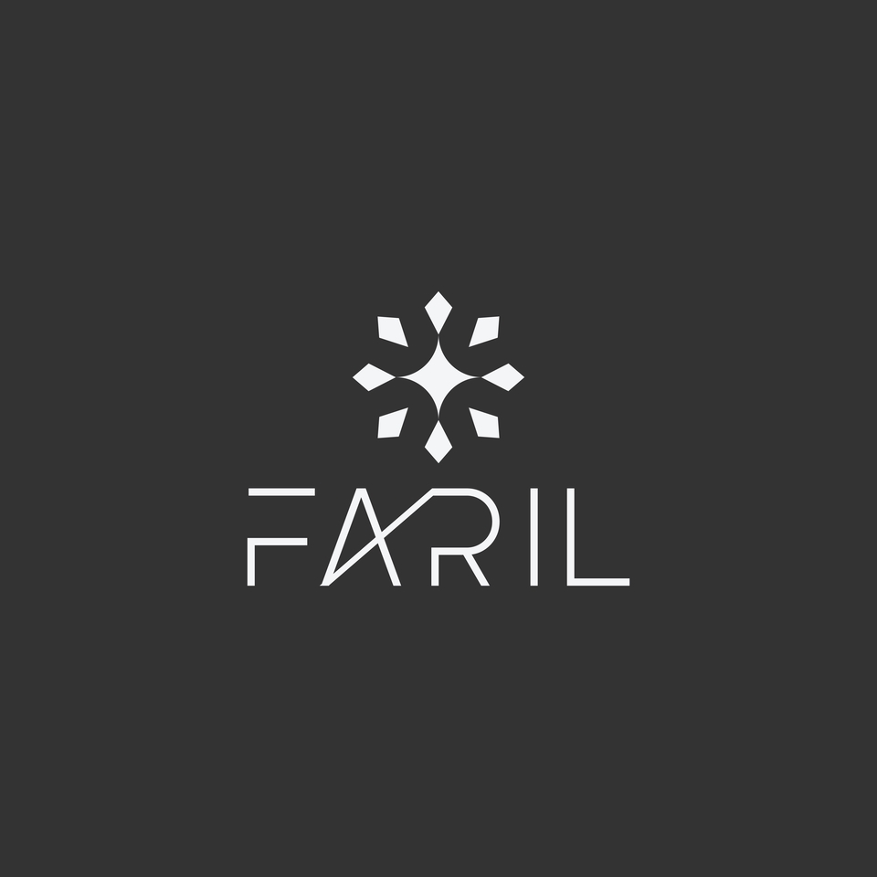Jasa Desain Logo profesional
