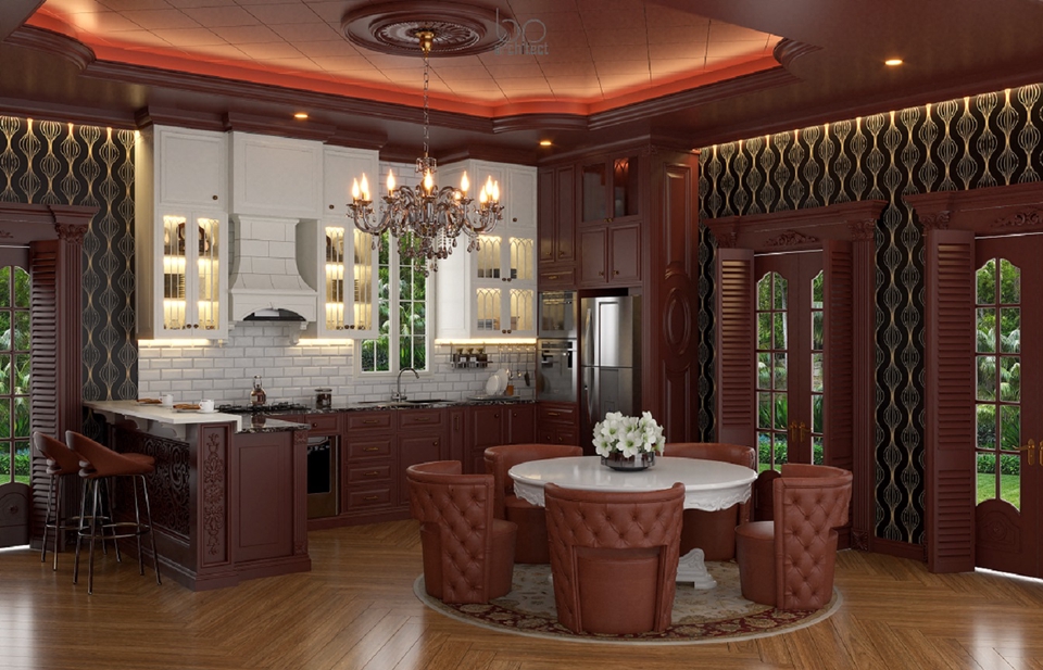 Jasa Arsitek Gambar Lengkap RAB Gambar IMB desain rumah Interior