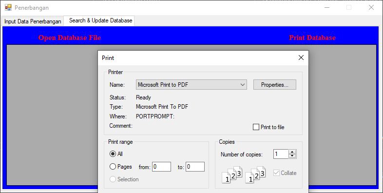 JASA PEMBUATAN APLIKASI DESKTOP BERBASIS EMBBEDDED PROGRAM