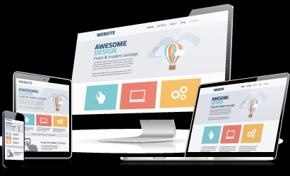 Website Terbaik menggunakan Wordpress dan Elementor Pro