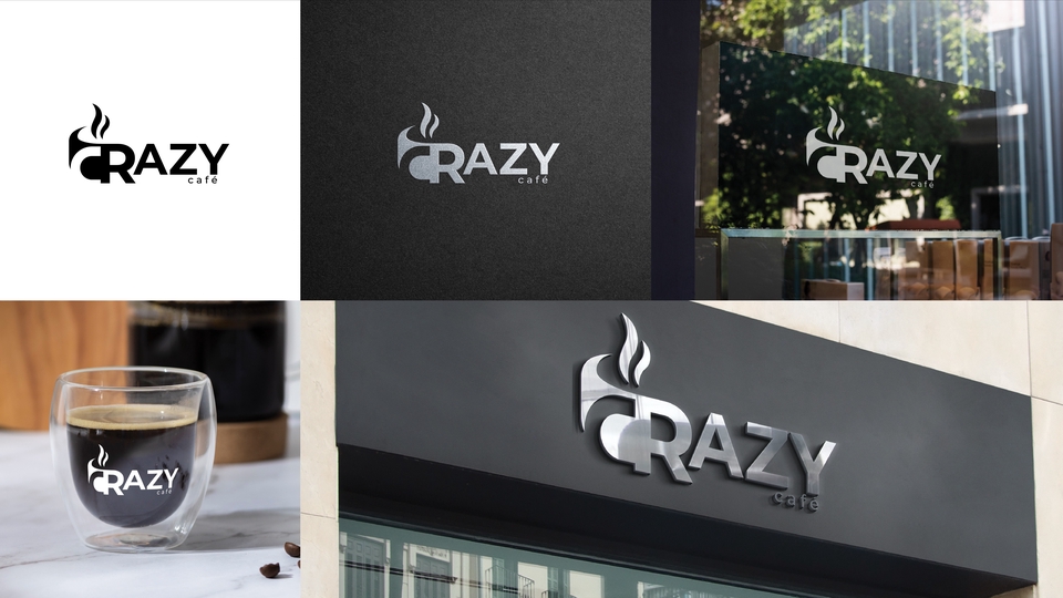 CRAZY CAFE
