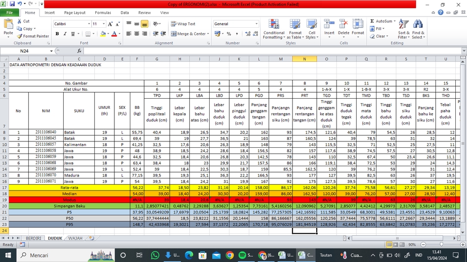 SAJIKAN DATA ANDA DENGAN EFISIEN