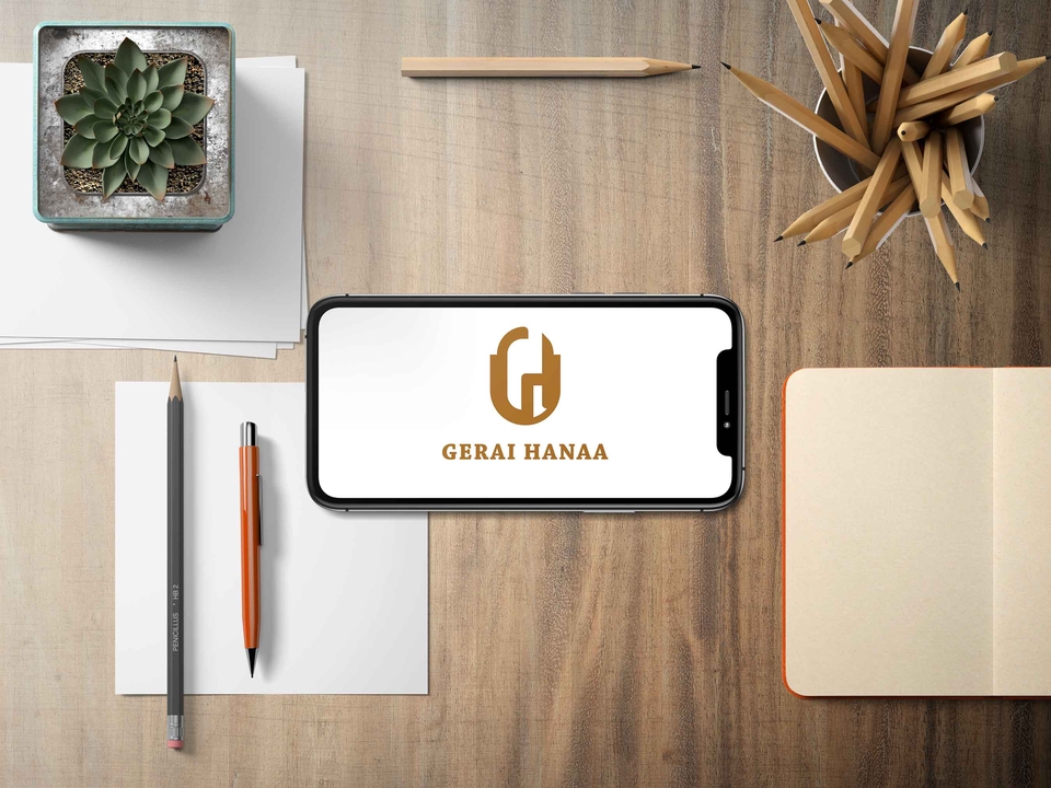 DESAIN LOGO PERUSAHAAN UMKM, CAFE, RESTORAN, ONLINE SHOP, MAKANAN ...